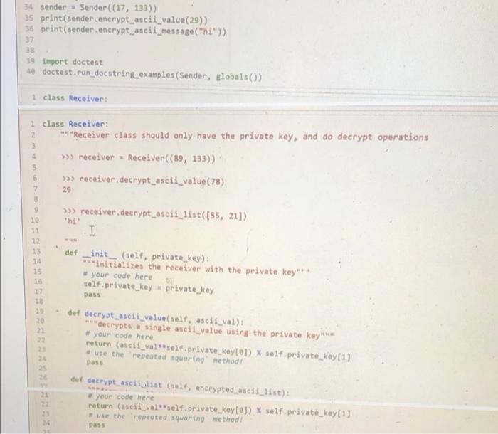 Solved Only Python Codeplease Only Use The Steps Provided 