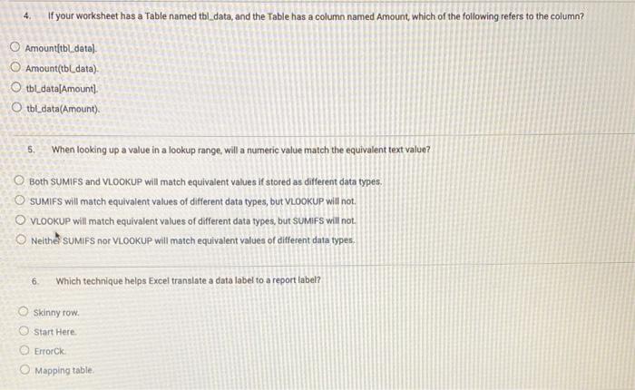 Solved 1. Which function is a conditional sum function that | Chegg.com