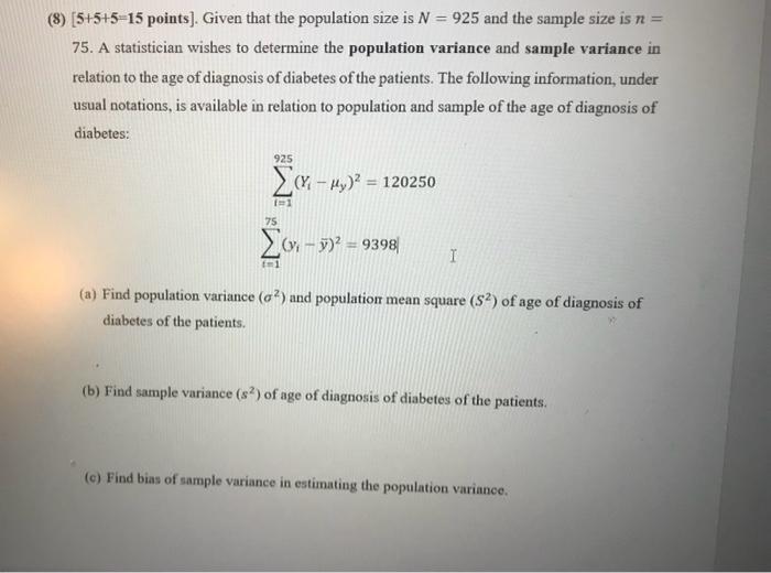Solved Abbreviations and definitions required this exam - | Chegg.com