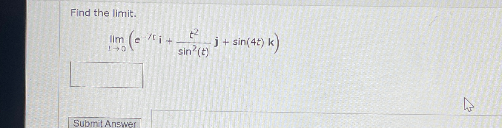 Solved Find the | Chegg.com