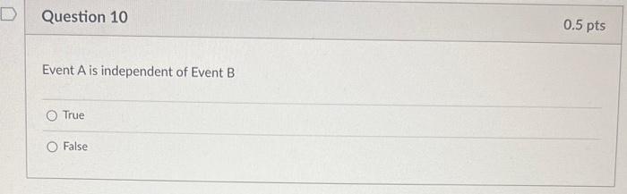 Solved Experiment: Selecting a single card from a standard | Chegg.com