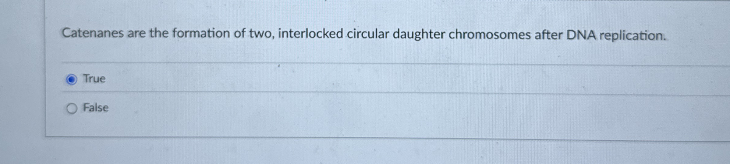 Solved Catenanes are the formation of two, interlocked | Chegg.com