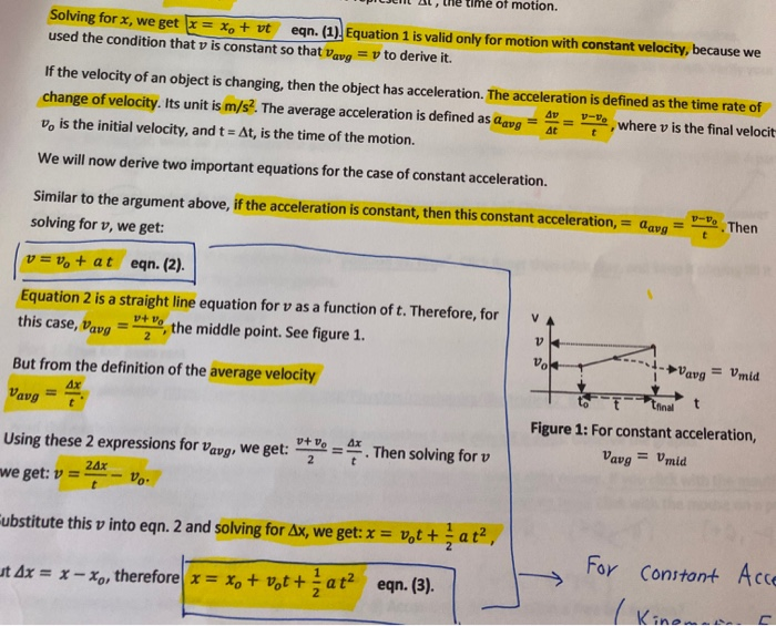Solved how do you solve for 4 a, b, c, and d ? equations | Chegg.com