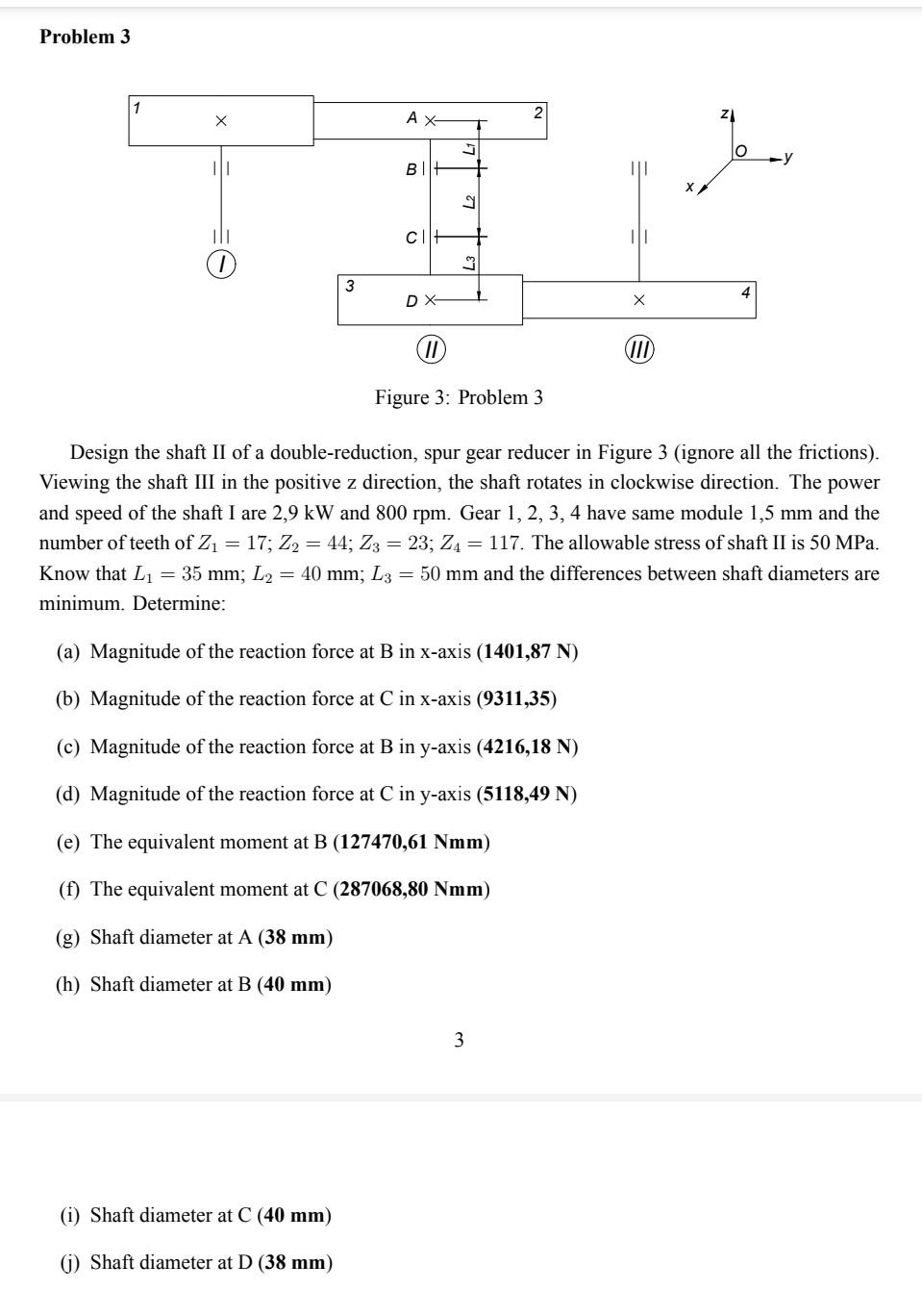Solved Problem 1 ΑΙ ZI % O 1 2 X BX X 3 CX- X 31 0 DIE 0 | Chegg.com