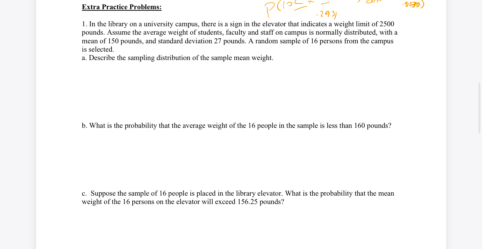 Solved Please answer parts A,B, ﻿and C. ﻿Thank you! Please | Chegg.com