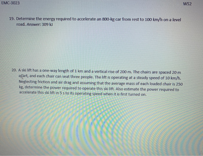 Solved WS2 EMC-3023 12. Calculate the total potential | Chegg.com