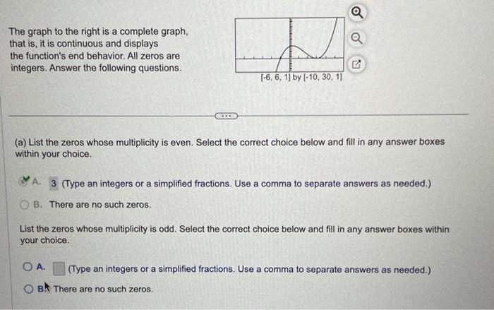 Solved The graph to the right is a complete graph, that is, | Chegg.com