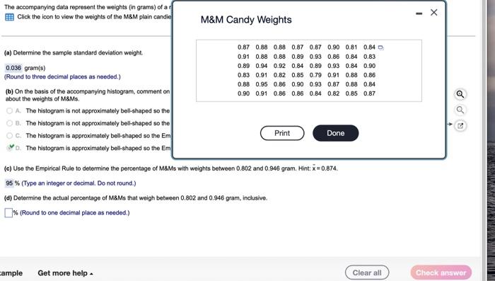Solved A certain standardized test's math scores have a | Chegg.com