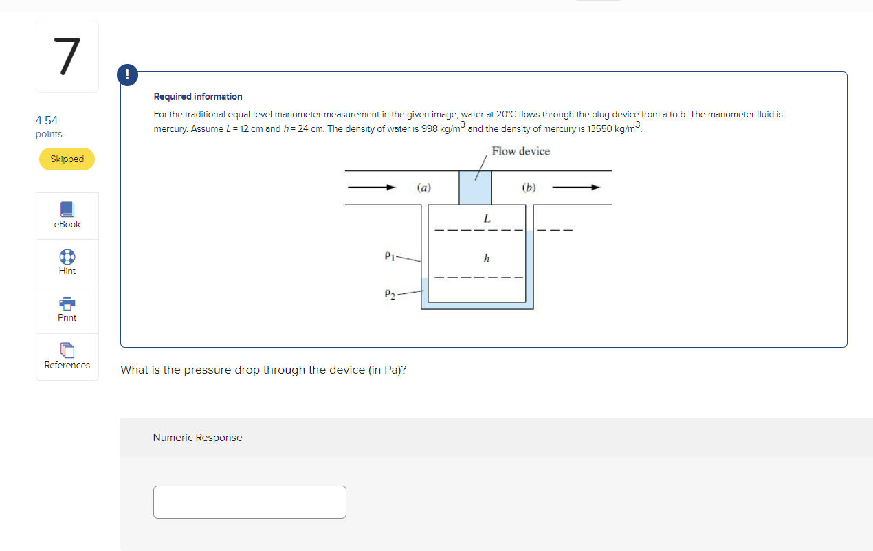 Solved !Required informationFor the traditional equal-level | Chegg.com