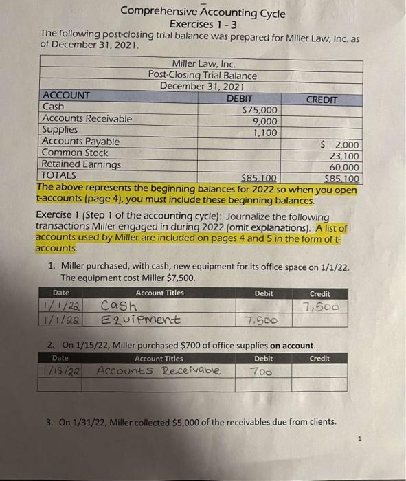 Solved can someone please help ive posted this 3 times now | Chegg.com