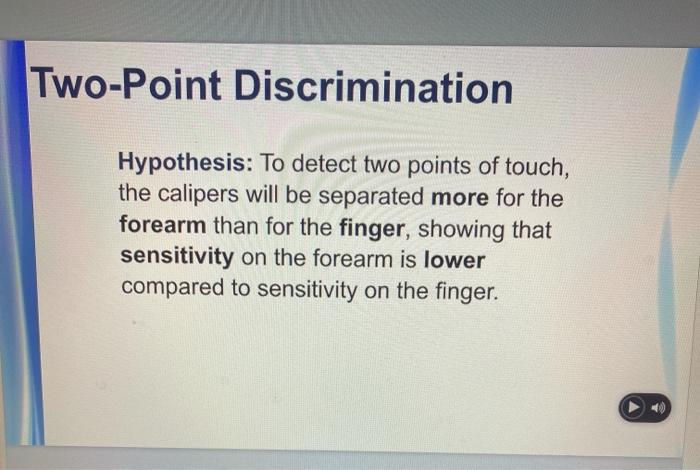 Lab 3 - Homework Assignment - Two-point | Chegg.com