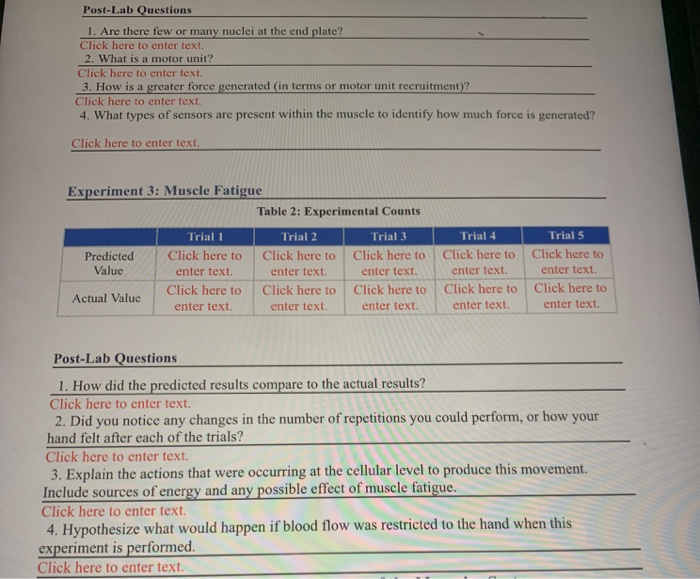 Solved Pre Lab Questions 1 How Do Banding Patterns Change Chegg solved-pre-lab-questions-1-how-do-banding-patterns-change-chegg