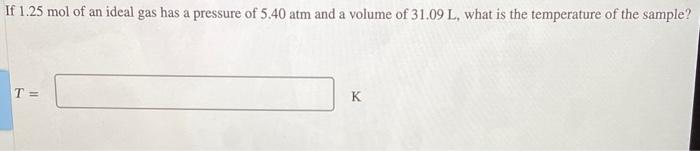 Solved A 4.02 mol sample of freon gas was placed in a | Chegg.com