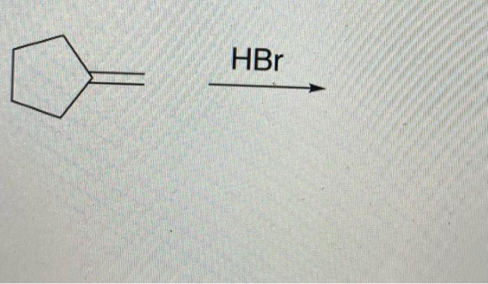 Solved HBr | Chegg.com