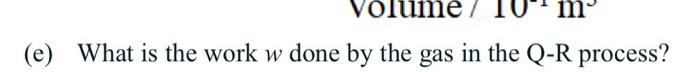 Solved One mole of ideal gas undergoes the thermodynamic | Chegg.com