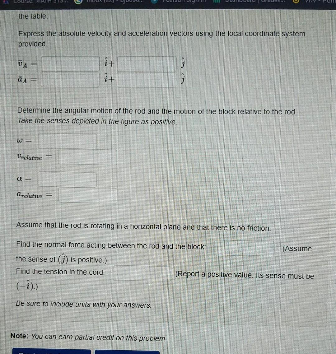Solved HW11: Problem 3 Previous Problem Problem List Next | Chegg.com