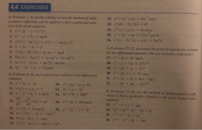 Solved 23,25,27,29,31 (Please solve them with steps and show | Chegg.com