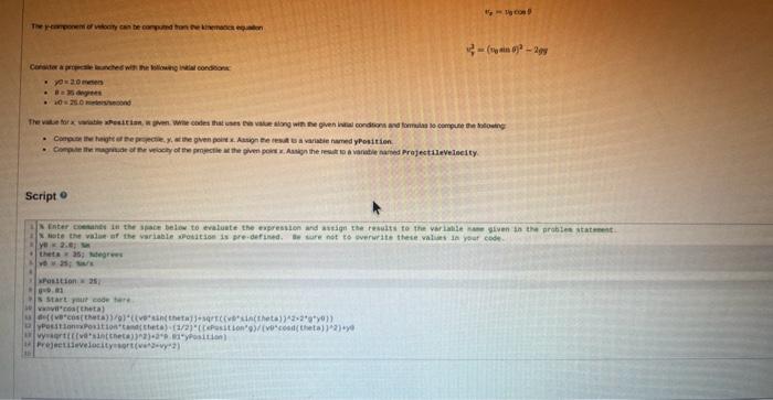 Solved Can anyone help with this problem and what I am doing | Chegg.com