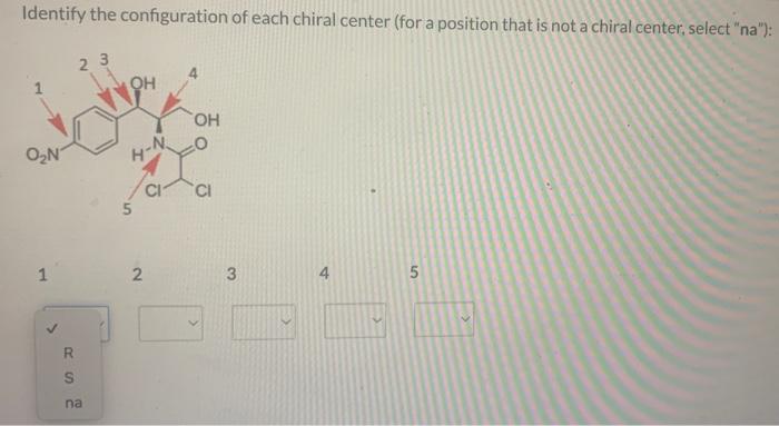Solved Each of the following compounds possesses atoms that | Chegg.com