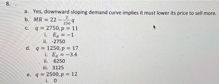 Solved Suppose that the inverse demand function for a firm's | Chegg.com