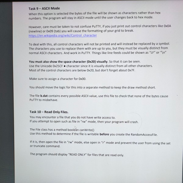 hi it's Java code need help I'm finding some errors n | Chegg.com