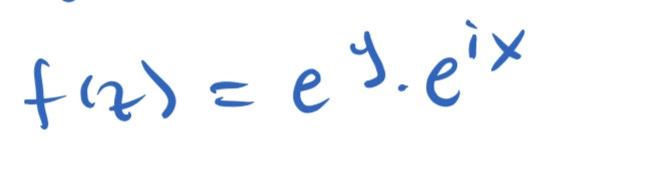 Solved prove that the following function is not analytic at | Chegg.com
