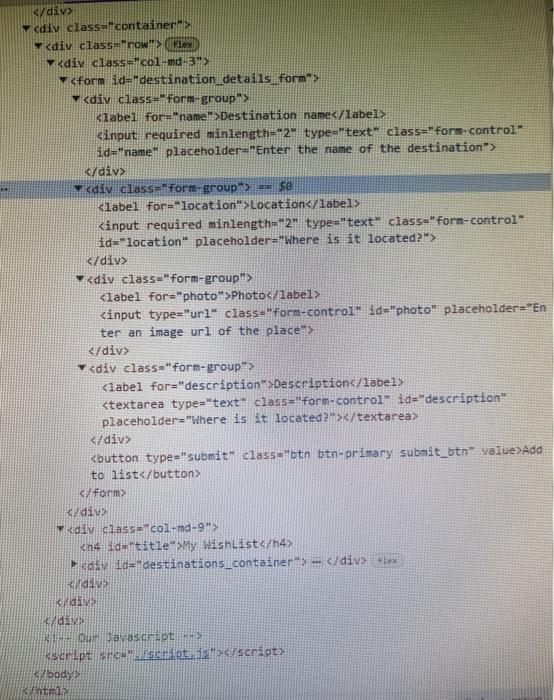 Solved using the code below i need added cards i need rome, | Chegg.com