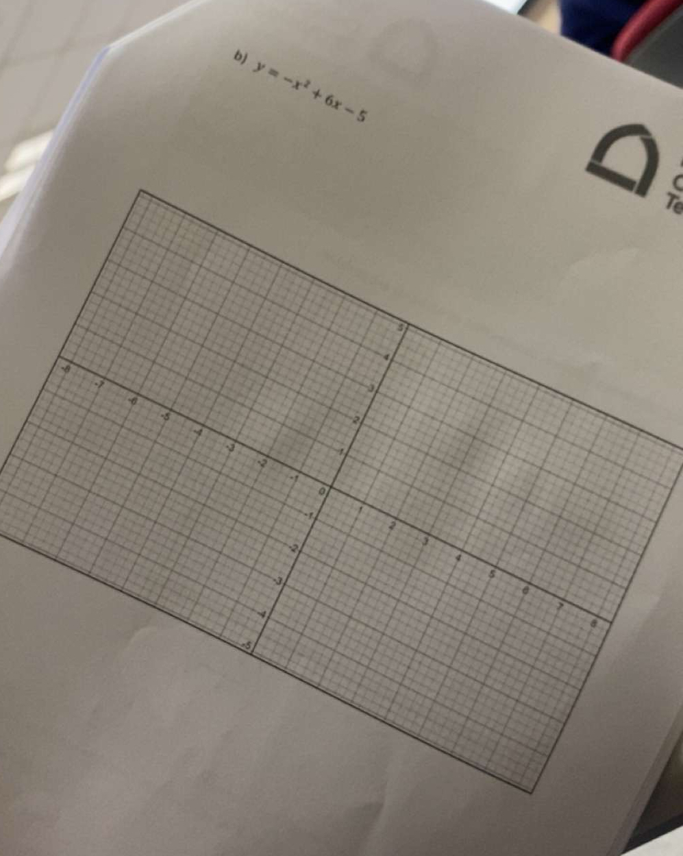 Solved Sketch the graph for each following quadratic | Chegg.com