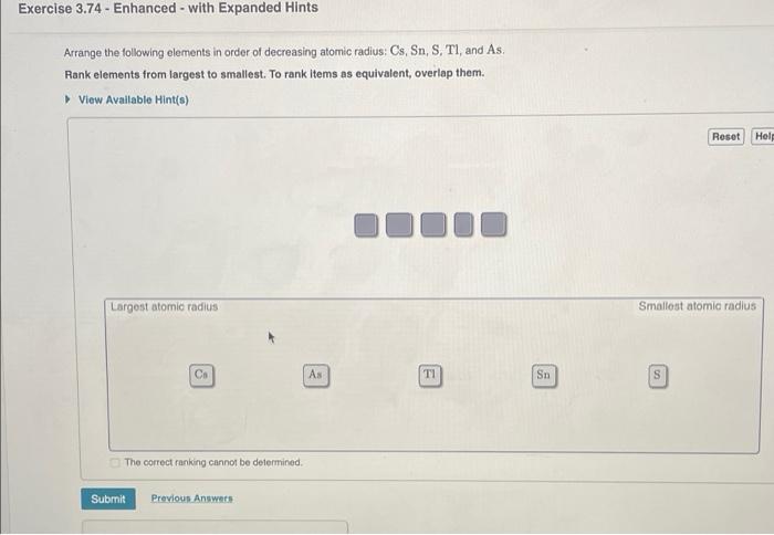 Solved Exercise 3.74 - Enhanced - with Expanded Hints | Chegg.com