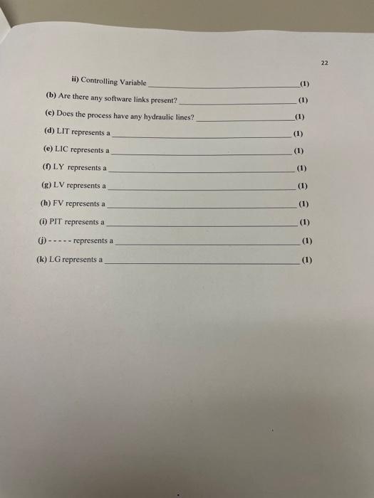 Solved Fig. 3 11. The following questions pertain to Fig. 3 | Chegg.com