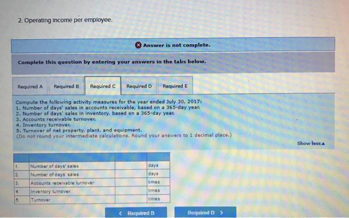Solved Problem 11-14 (Static) Ratio analysis-comprehensive | Chegg.com