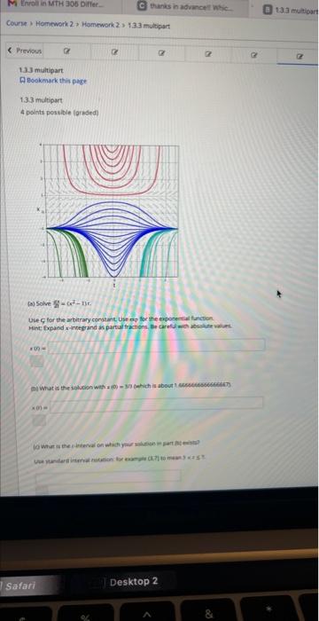 1.3.3 multipart 4 polvts postible (graded) (i) Solve | Chegg.com