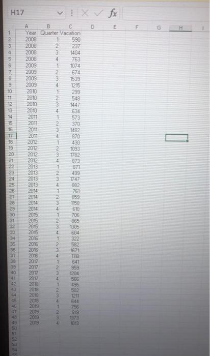 Solved H17 IN34567OORENDRERNS 1 2 8 9 10 11 12 13 14 15 16 | Chegg.com