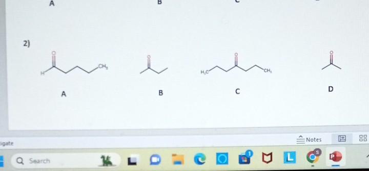 Solved 2) A B C D | Chegg.com