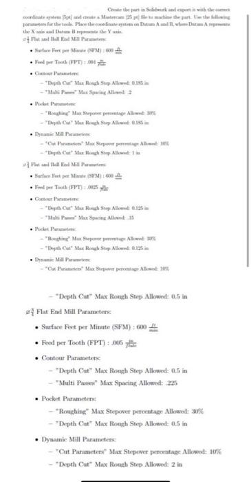 Solved solidwork problem can you provide me full guide with | Chegg.com