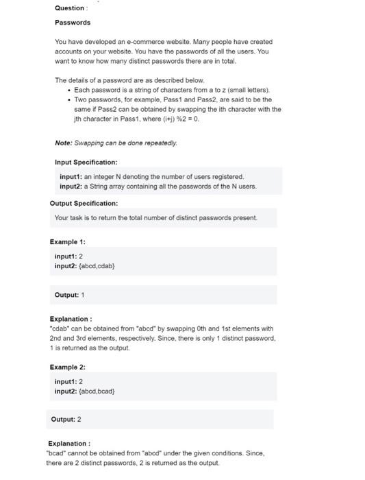 Solved Write In Java Donot Copy Code From Internet Ans With 5784
