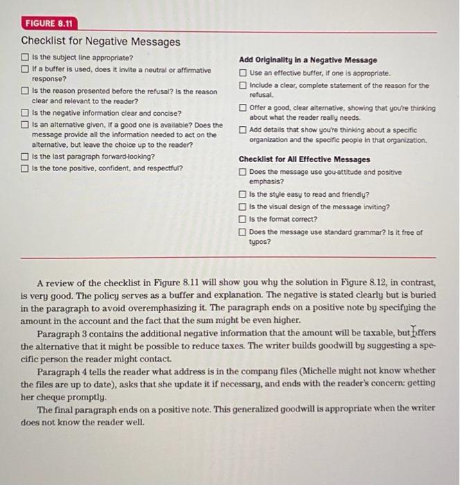 Class Activity & Homework #7 - 1.Apply PAIBOC | Chegg.com