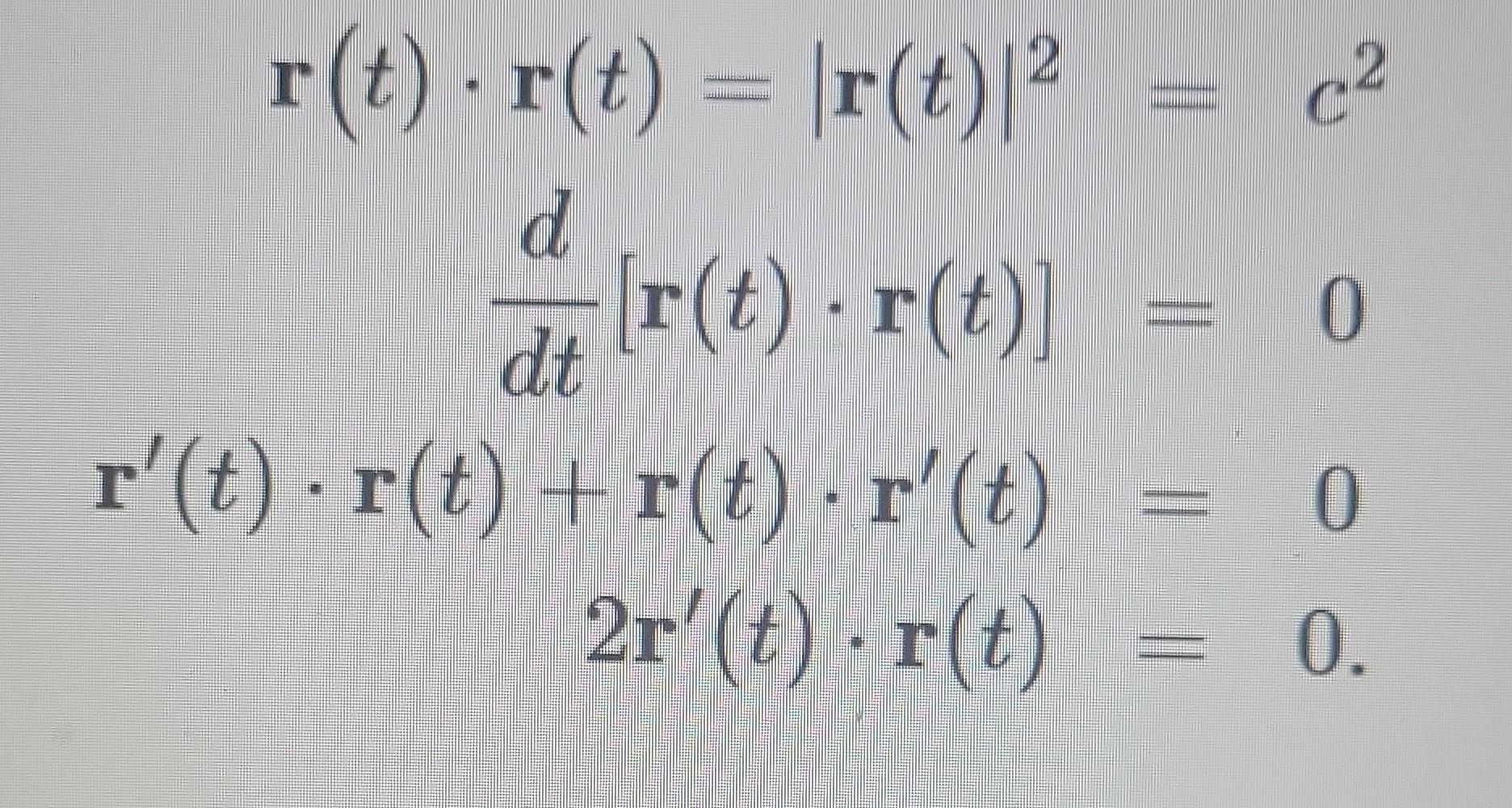 Solved What are the symbols below trying to explain? Please | Chegg.com