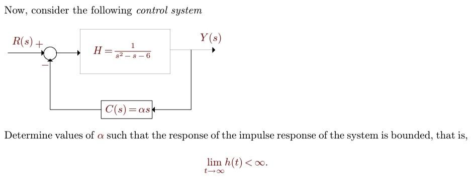 Solved Problem 5. Here we use the Laplace transform method | Chegg.com