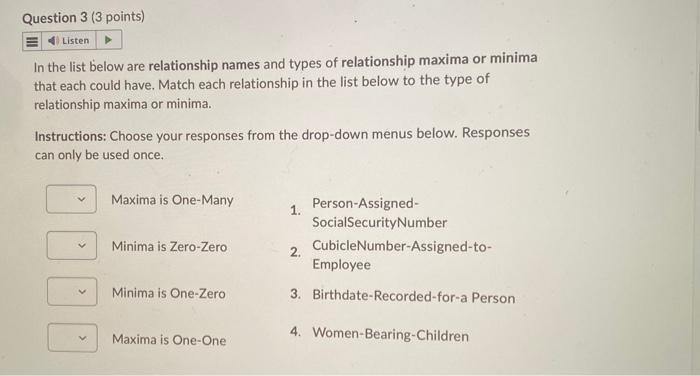 Solved If you wanted to delete the UNIQUE constraint called | Chegg.com