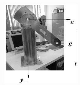 Solved Obtain the dynamic model using the Euler Lagrange | Chegg.com