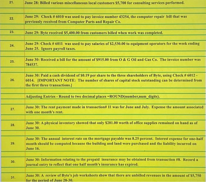 \begin{tabular}{|c|c|} \hline Transaction & | Chegg.com
