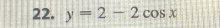 Solved y=2−29-26 Graph the function by hand, not by plotting | Chegg.com