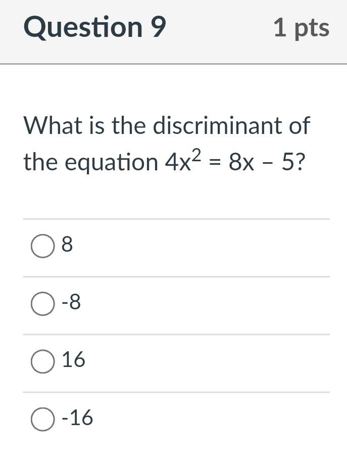 Solved Please choose the correct answer in the following | Chegg.com