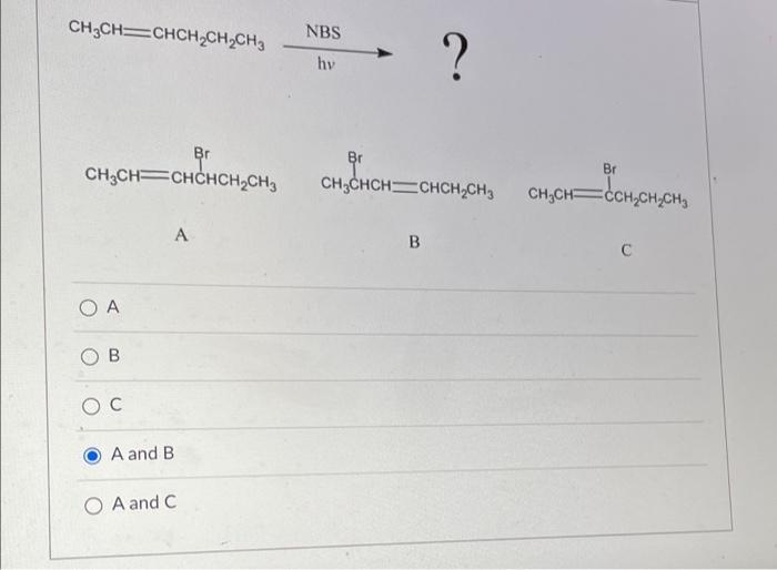 Solved CH₂ + (CH3)2CuLi CH3 CH-CH3 A CH3. C CH3 ether - ? | Chegg.com