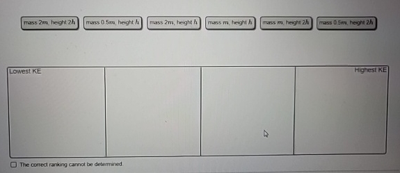 Solved Suppose the experment shown in the video is repeated | Chegg.com