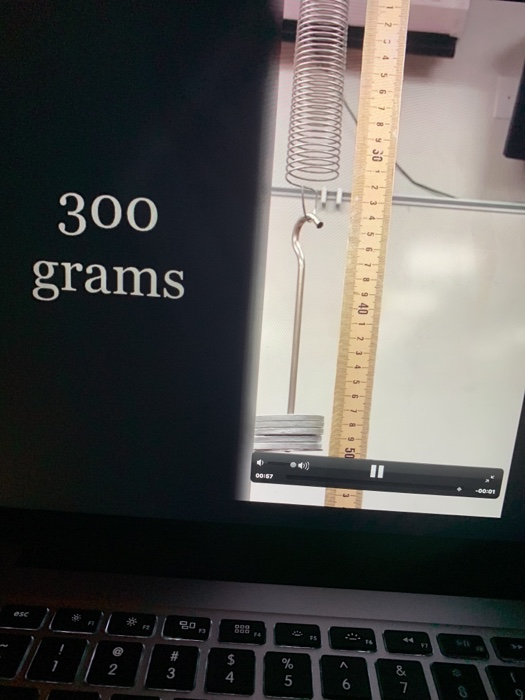 Solved EXPERIMENTAL RESULTS: DATA, CALCULATIONS, TABLES, | Chegg.com