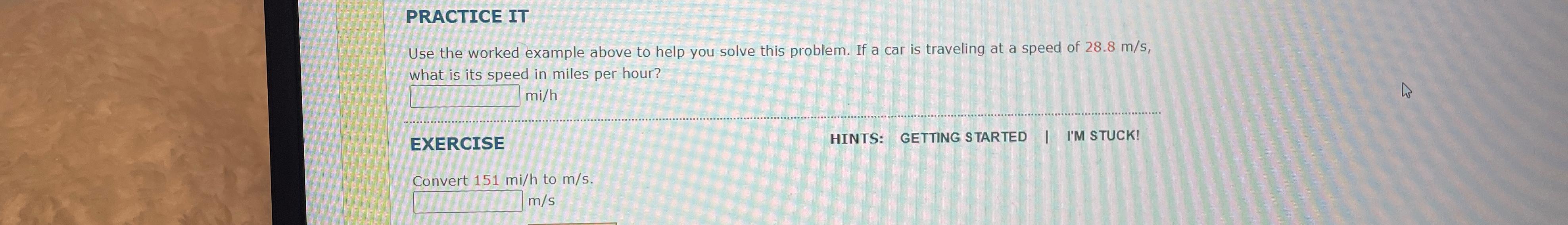 Solved PRACTICE ITUse the worked example above to help you | Chegg.com