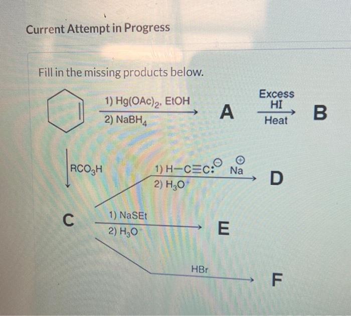 Solved Current Attempt in Progress | Chegg.com
