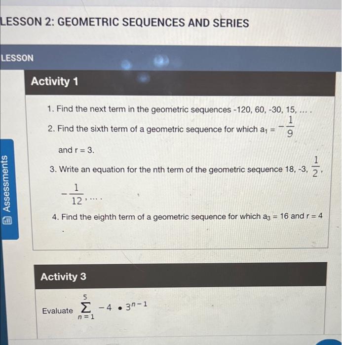 Solved Find the next four terms in the arithmetic sequence | Chegg.com